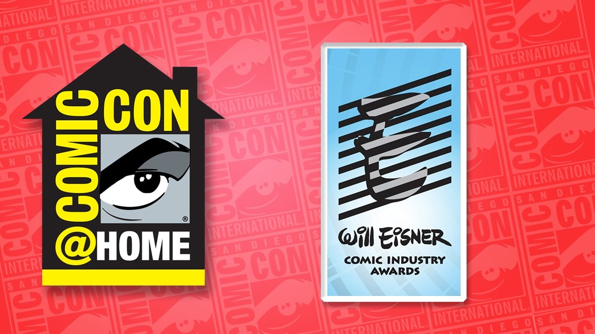 القائمة الكاملة للمرشحين لجوائز Eisner Awards 2022 - SuperheroesAR ...